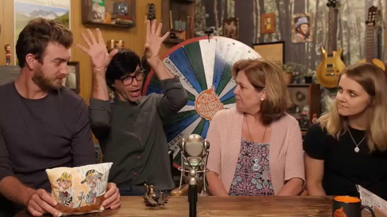 How'd Jen Get A Black Eye? - YouTube