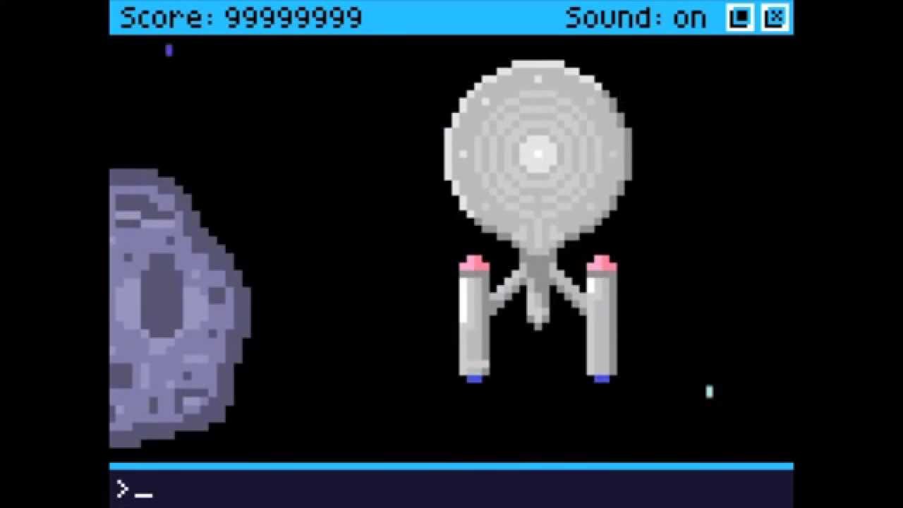 8 Bit Weapon "Bits with Byte" music video! - YouTube