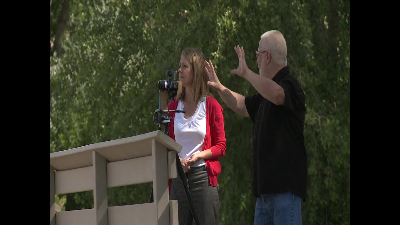 Video: Bill Tondreau Photography - YouTube