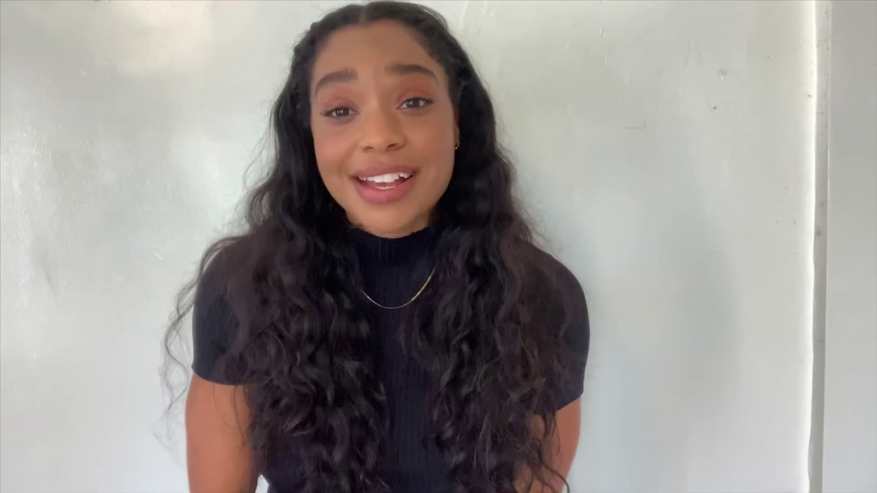 When you Book the Singer Self Tape - YouTube