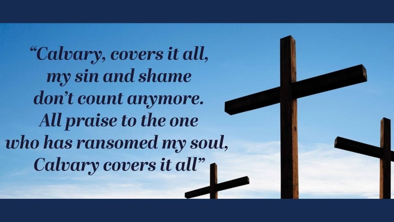 Isaiah 53, Mark 14,15: 'The Suffering of the Saviour' - YouTube