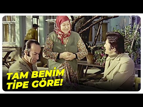 Tam Babana Layık Adamsın! | Cüneyt Arkın