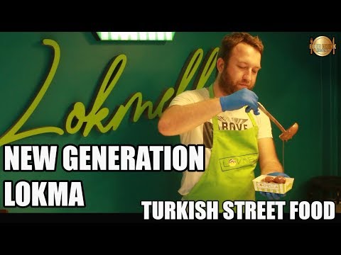 New Generation Lokma
