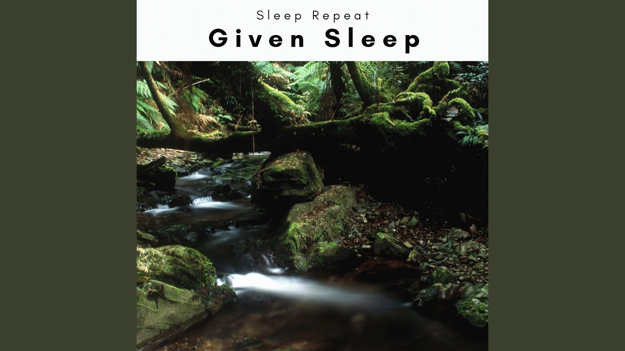 Total Nap Ambience and Deep Nature Noise for REM - YouTube