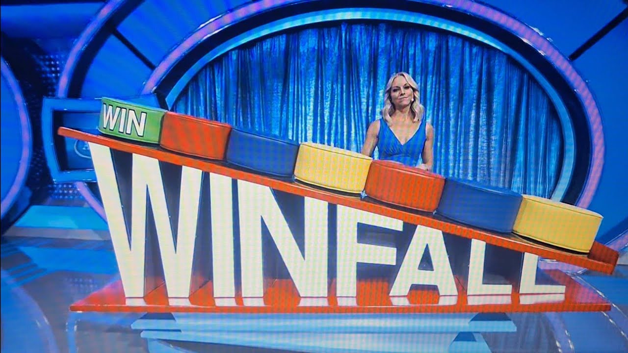 Let's Make A Deal | Winfall | 1/23/2024 - YouTube