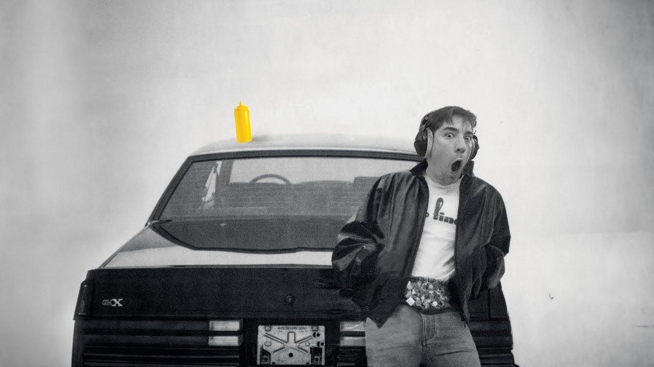 KENDRICK HORROR GAME - YouTube