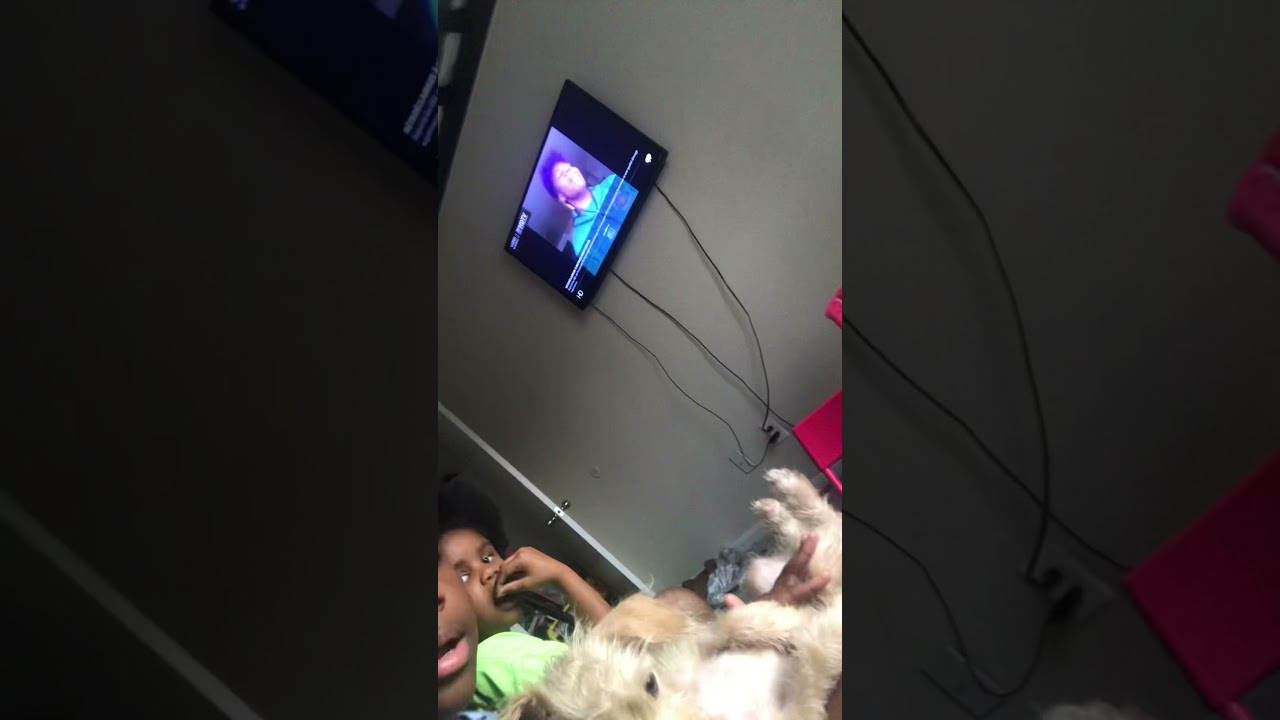 My milo\Cherish Rodgers - YouTube