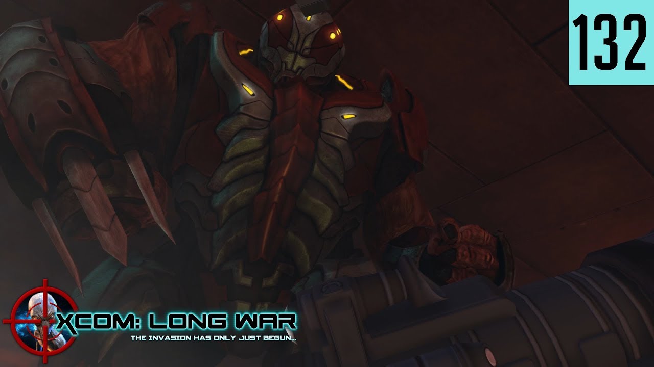 Xcom Ew Long War Beta 15 Gunner Abilities And Builds