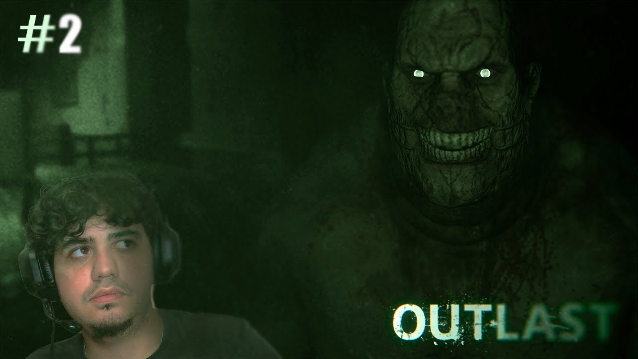 EL DOCTOR SE PONE CARIÑOSO // Outlast #2 - YouTube