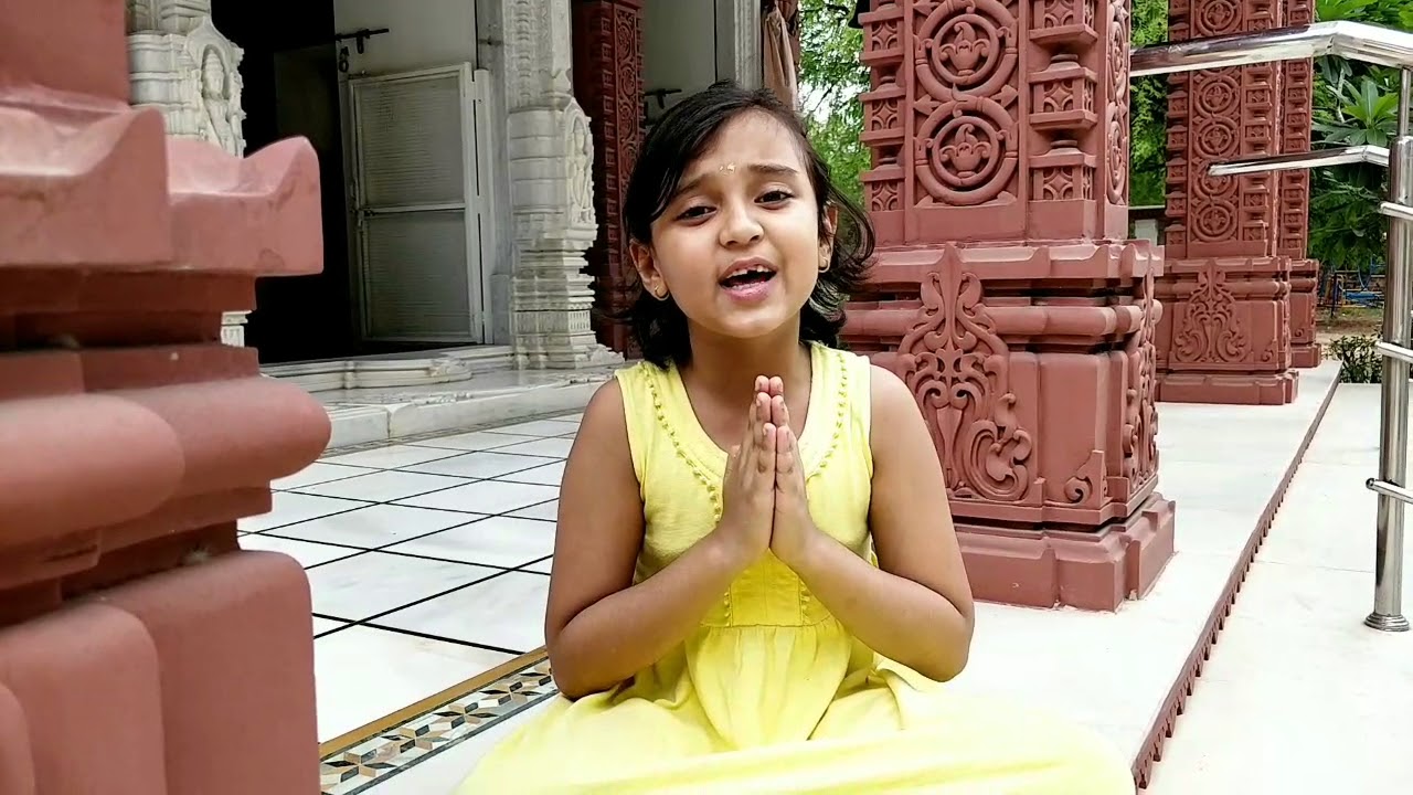 Logas Jain shloks - Logas Stotra | Bhajan | Stavan - YouTube