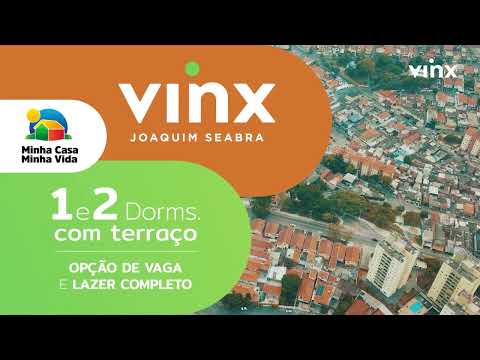 Vinx Joaquim Seabra - YouTube