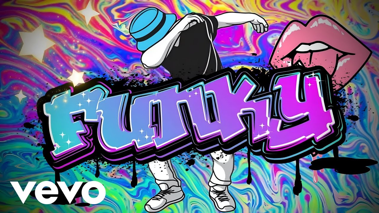 Raiyyan - Funky (Official Music) @Alanwalkermusic - YouTube