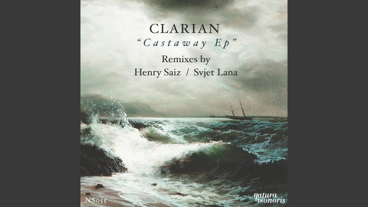 Castaway (Original Mix) - YouTube