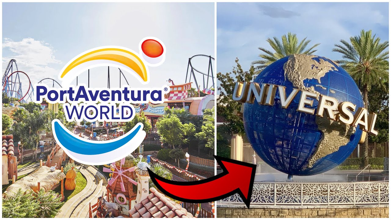 Universal Returning To Europe | Rumours, Facts & More - YouTube