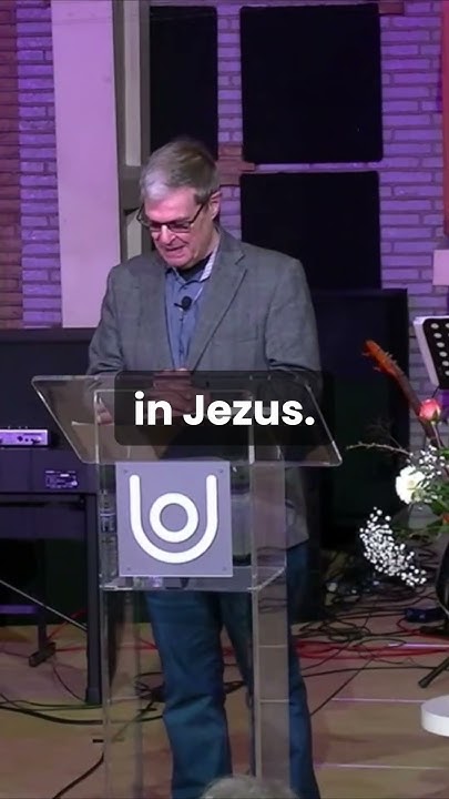 De alles overwinnende liefde van Jezus Christus @maranathakerkeindhoven - YouTube