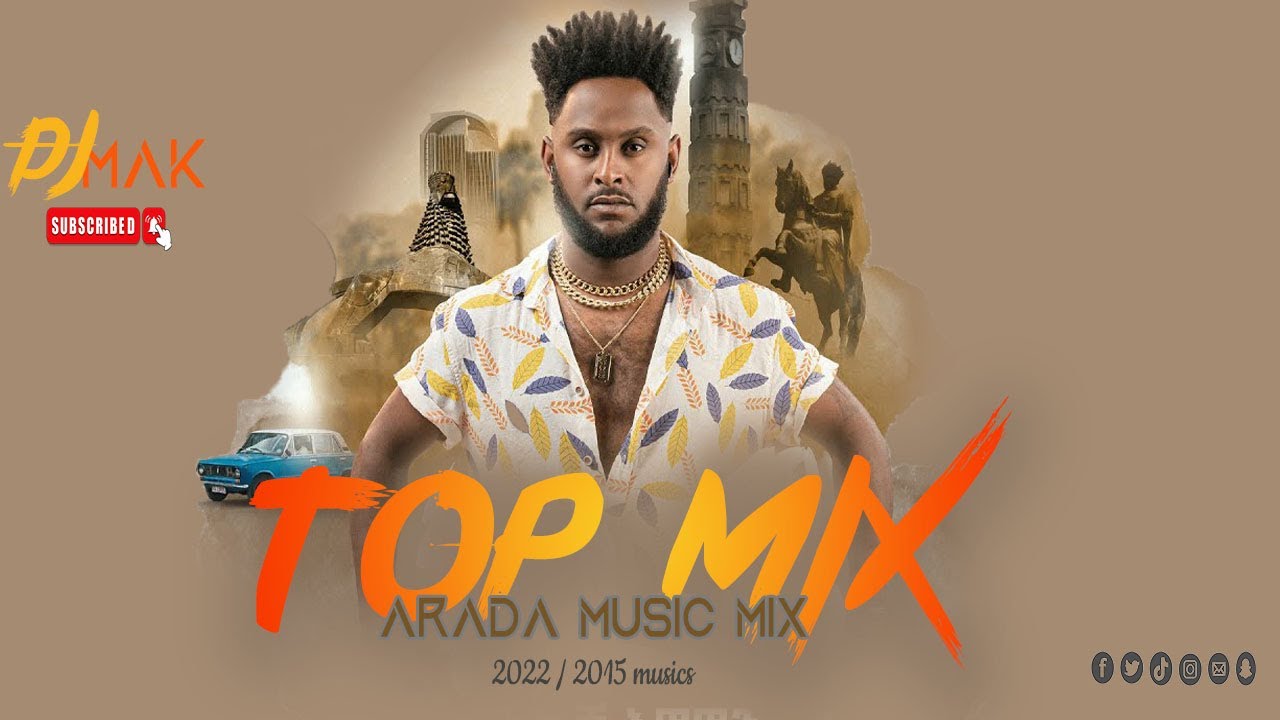 DJ MAK - - - 26# TOP MIX 🔅 Best musics mix 2022 - YouTube