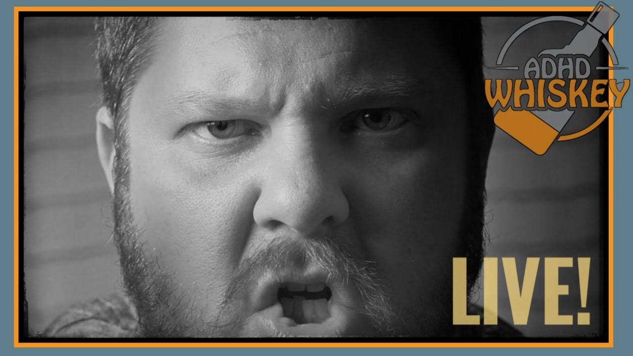 LIVE!! Top Whiskey Taster Training Session #3 - YouTube