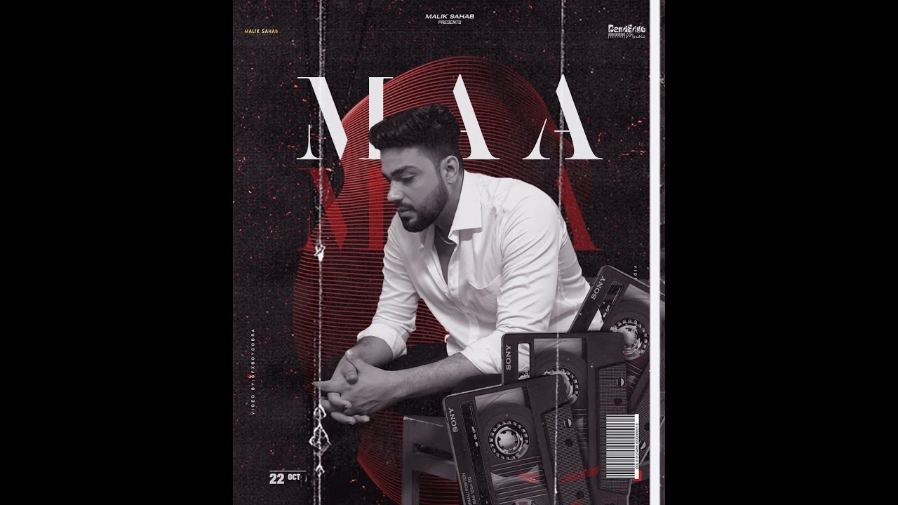 MAA - Unspoken words | Malik Sahab | Hindi Rap Song 2020 - YouTube