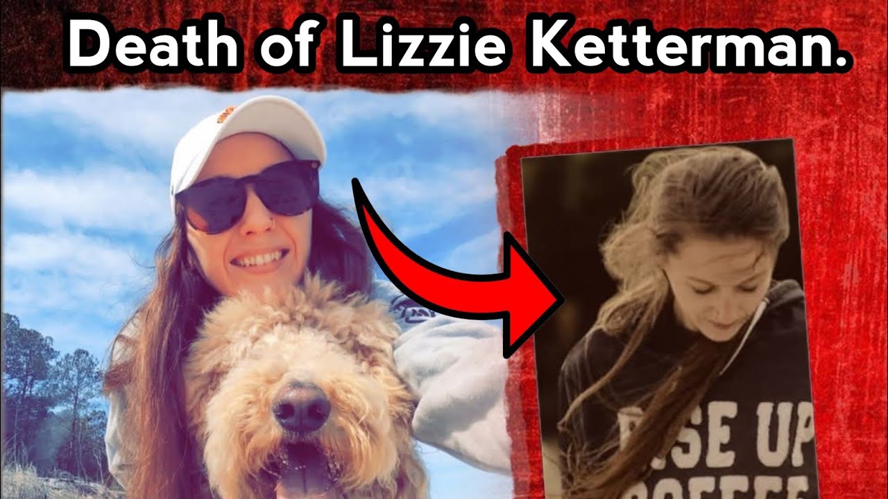 Remembering Lizzie Ketterman: A Community Mourns Her Tragic Death - YouTube