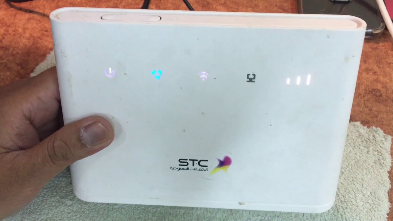 B310s-927 Huawei Factory Unlocking (STC, Mobily, Zain, Globe, Smart ...