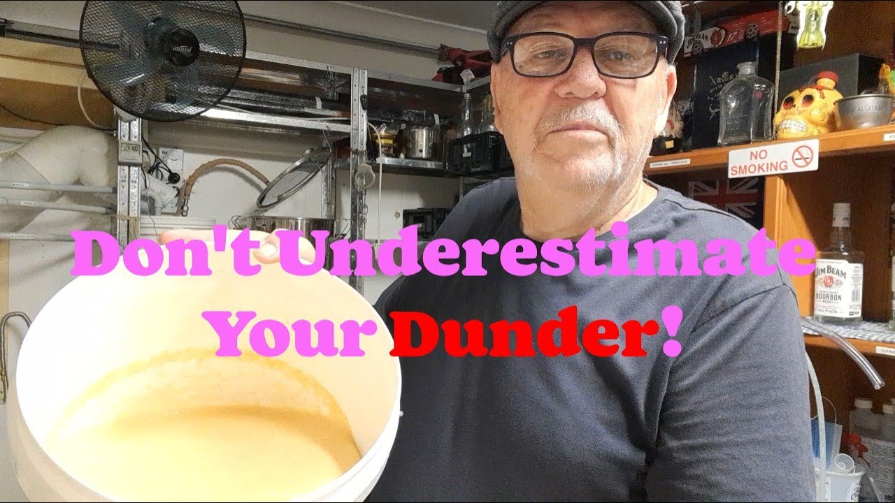 Sweetwater Distilling Australia Dunder from Down Under - YouTube