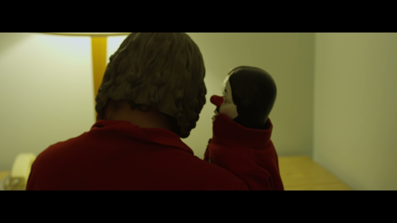 Sean Rea - sociable - YouTube