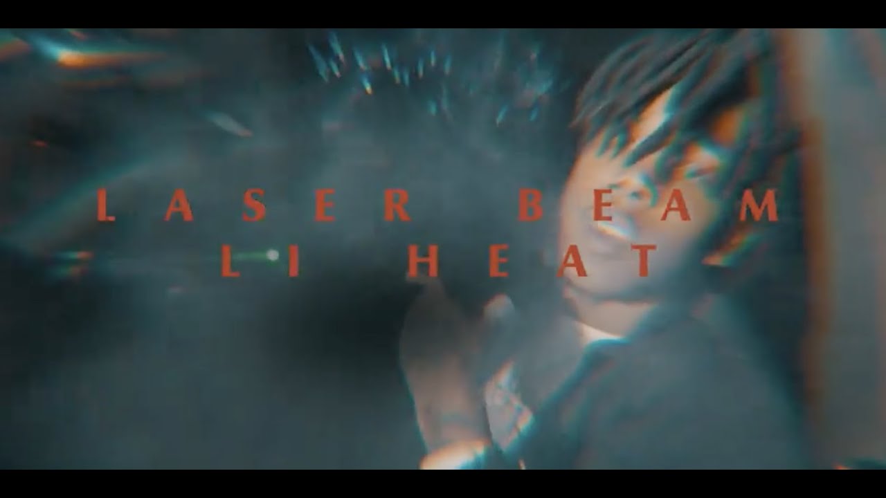 Li Heat - Laser Beam (Official Music Video) - YouTube