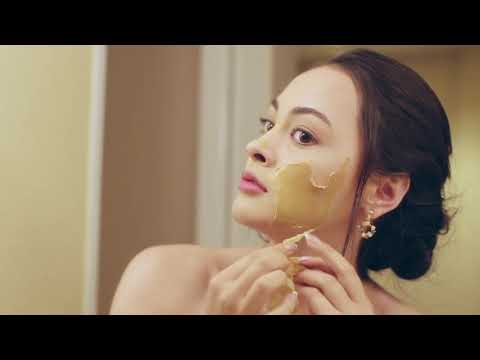 Jolene Marie Cholock Rotinsulu   Mustika Ratu Zaitun Series