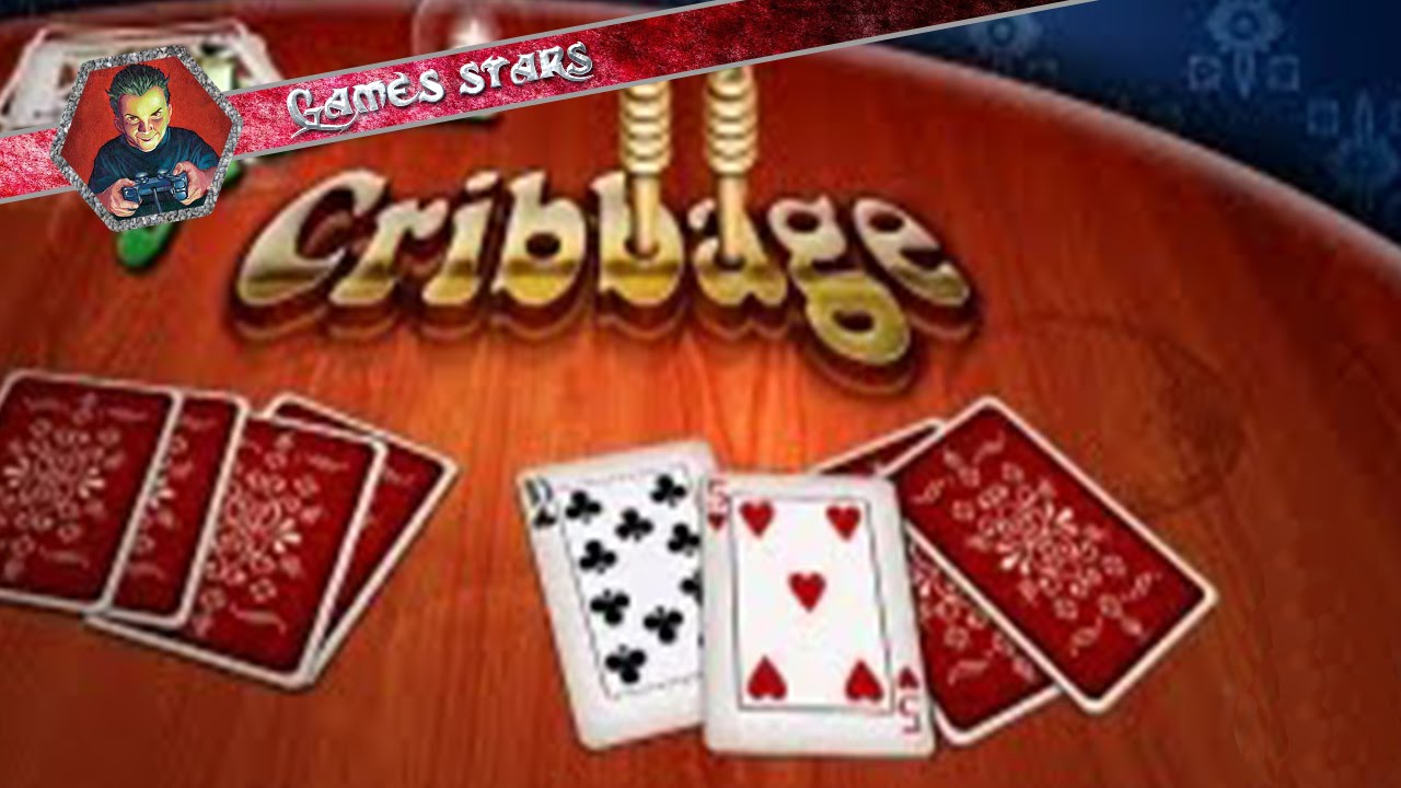 Мини прохождение игры - Hi-Res Cribbage - YouTube