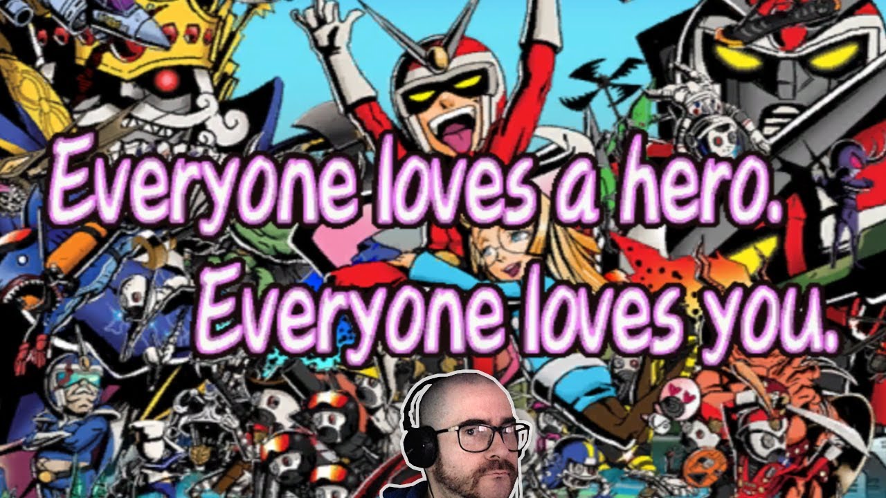 Final Boss Time | Viewtiful Joe [6] - YouTube