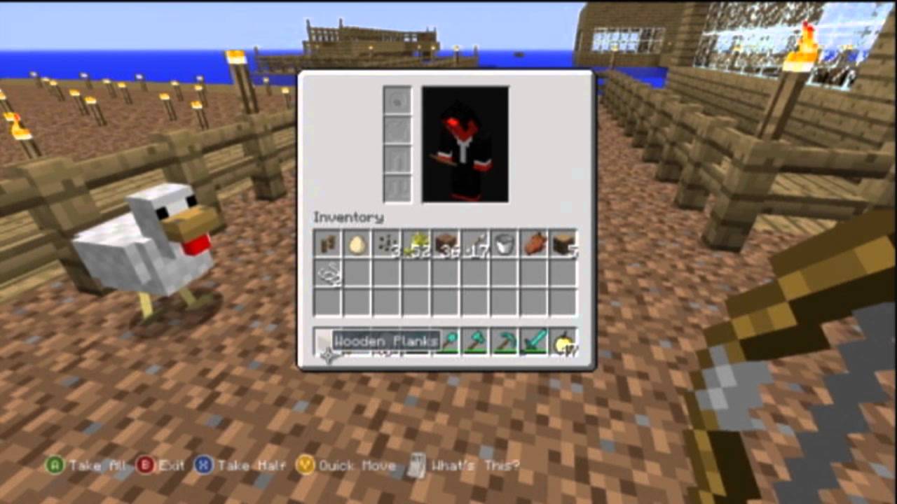 The MineCraft Prodigy EP 6 - 2 People - YouTube