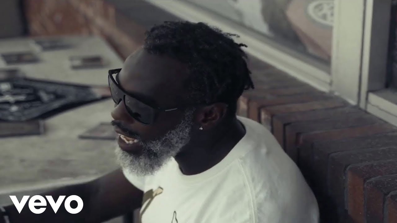 Gemstar - Stronger (Official Music Video) - YouTube