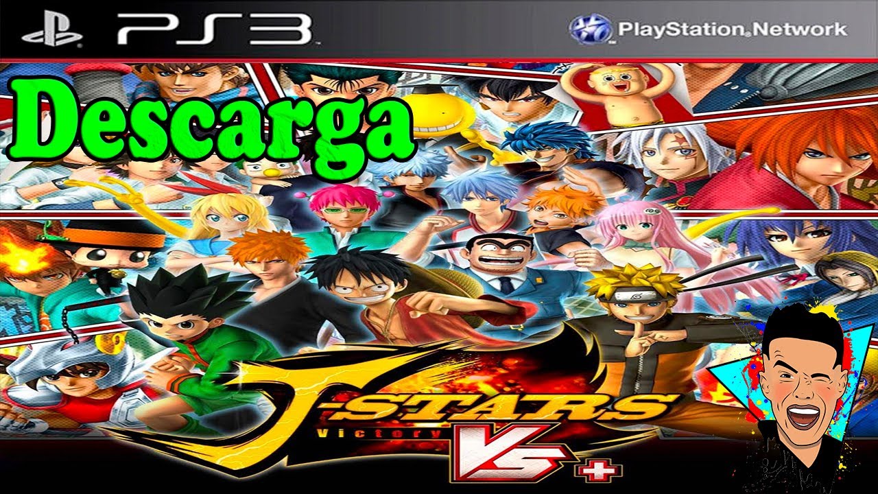 🎮 J Stars Victory VS Plus JUEGO PlayStation 3 🎮 #eltropipana # ...