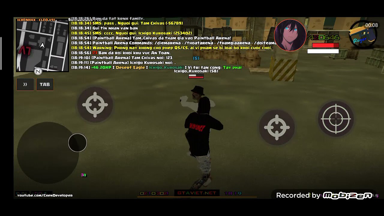 dit me may ao that day? - YouTube