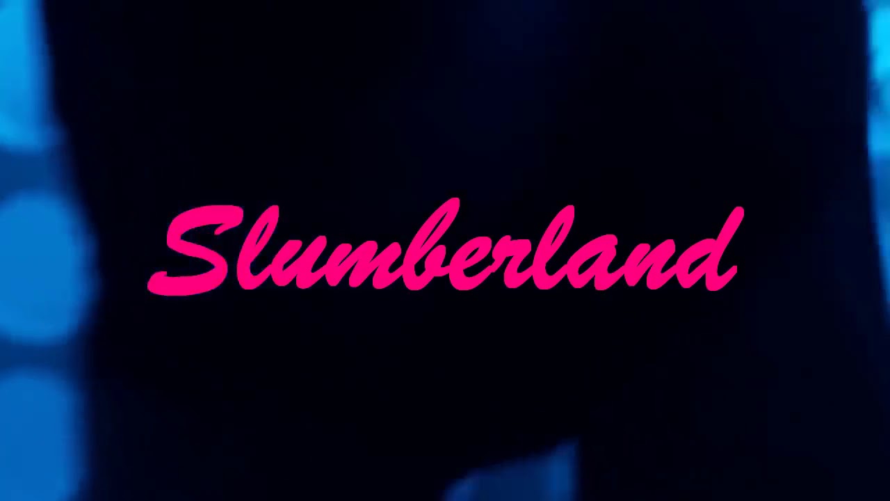 Robert Marlow - Slumberland - YouTube