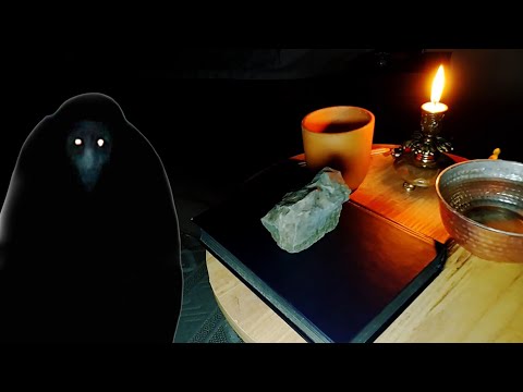Mezna'nın Taşı Herkes Boyuta Girecek ! Paranormal İstihbarat 