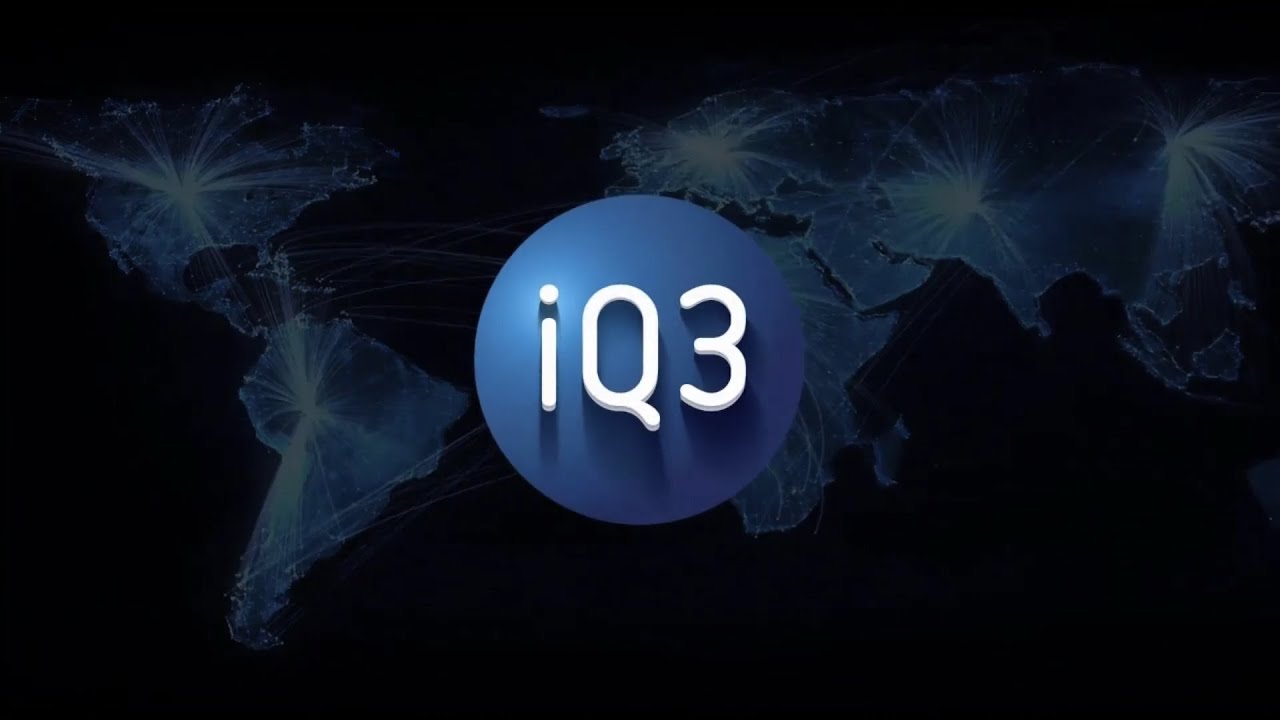 iQ3Connect Overview Video - YouTube