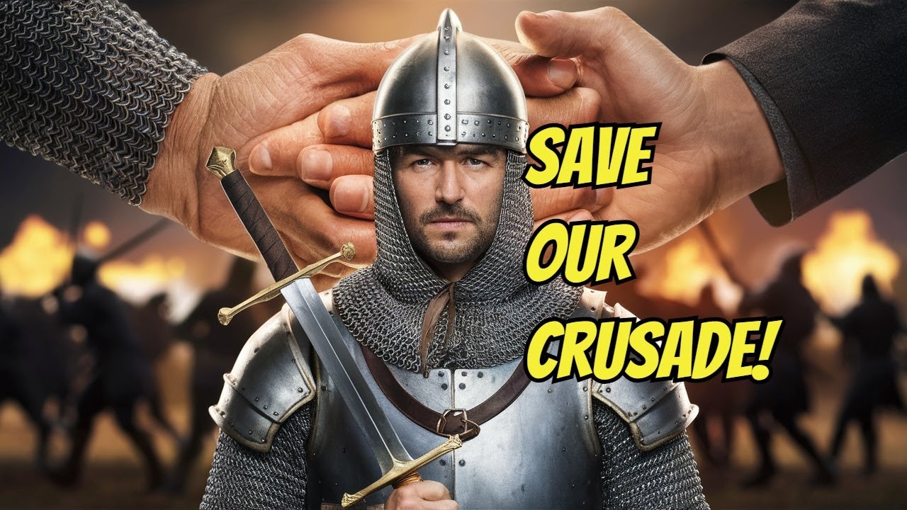 Top Game Developer Reveals Best Medieval Battle Techniques in Chivalry ...