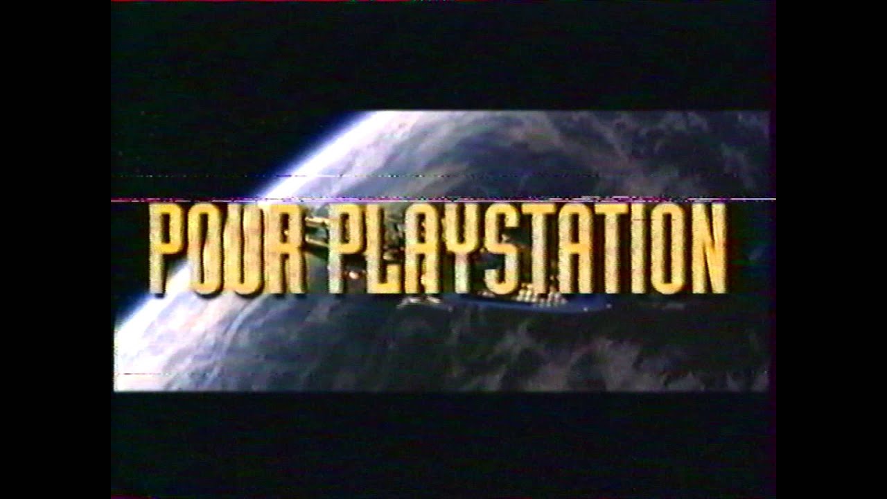 Le 5eme Element - Trailer du Jeu - YouTube