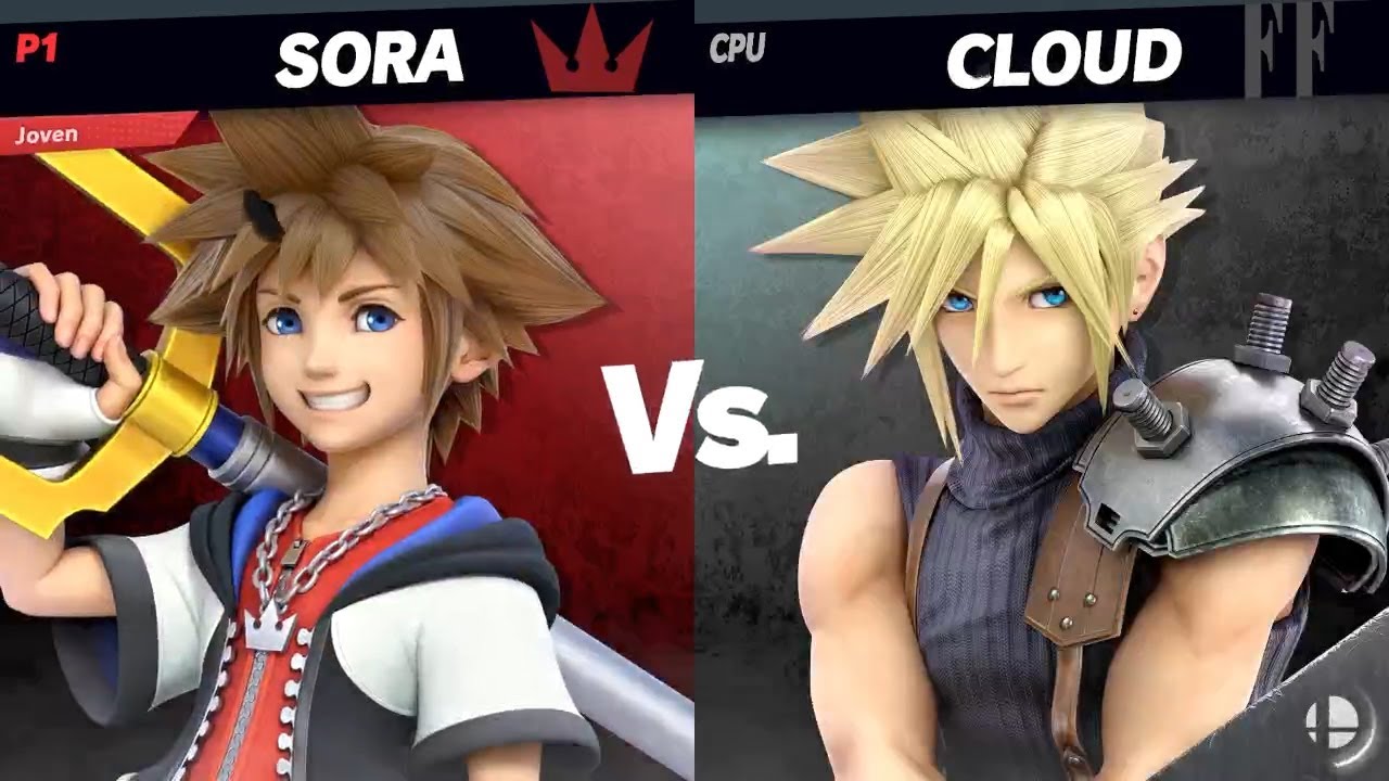 Sora vs Cloud: Then vs Now - YouTube