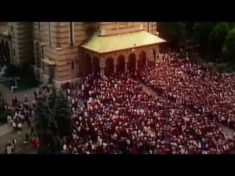 Billy Graham HD - YouTube