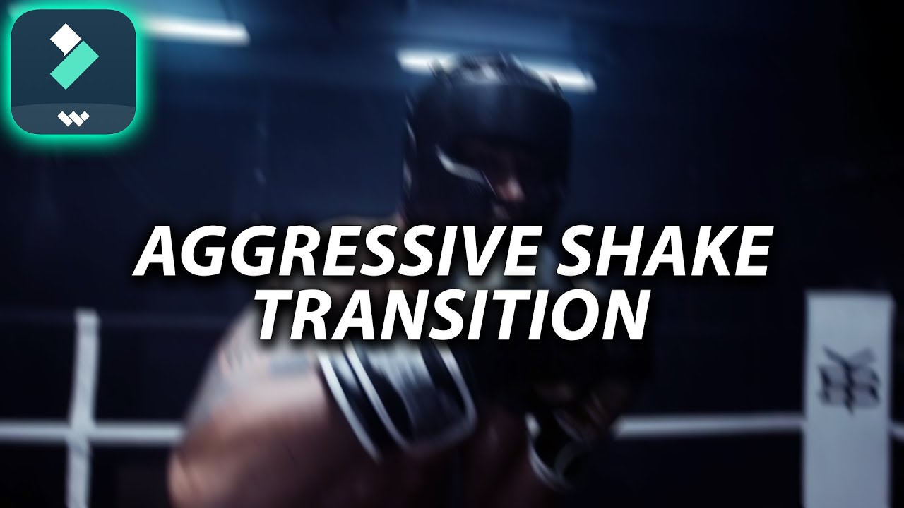 FILMORA 13 | HOW TO DO AGGRESSIVE SHAKES ON FILMORA MOBILE TUTORIAL ...