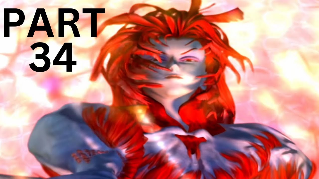 Kuja destroys Terra! | Final Fantasy 9 Part 34 - YouTube