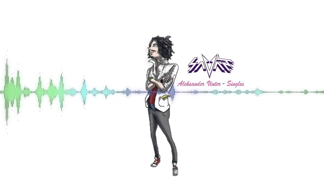 [Savant] Aleksander Vinter (Singles) - Instant Nemesis - YouTube