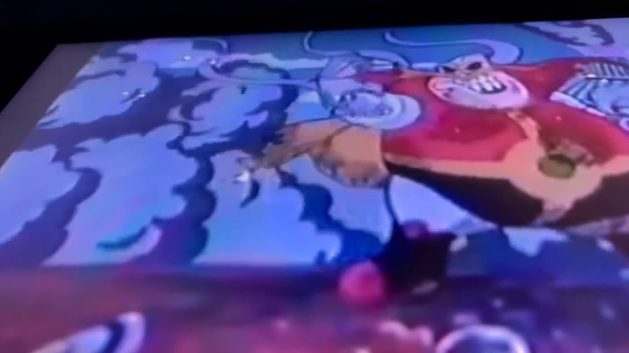 Sonic SATAM Prototype Intro - YouTube