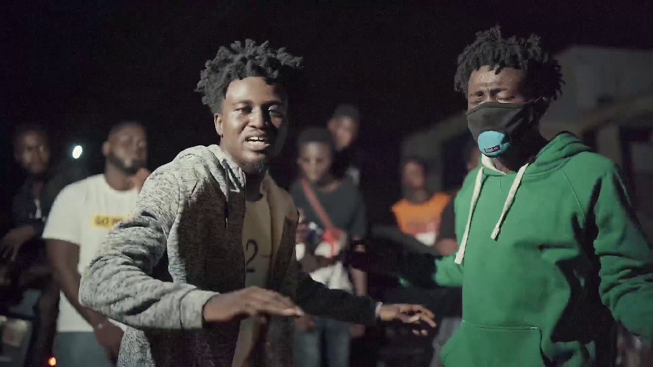 Bumping (Official Music Video) - YouTube