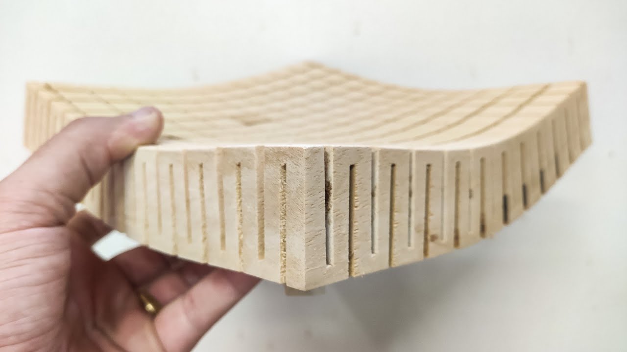 AMAZING projects that will leave everyone fascinated | Diy Woodworking ...