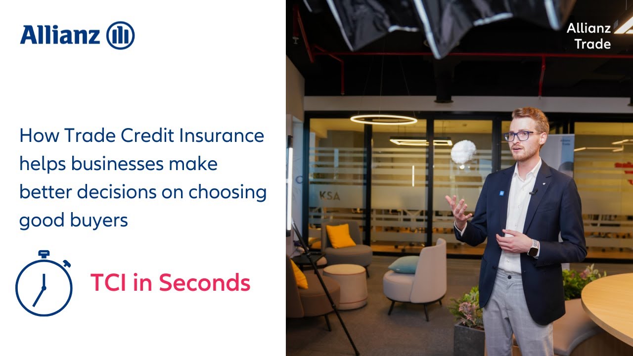 How Trade Credit Insurance Helps Businesses Make Better Decisions on ...