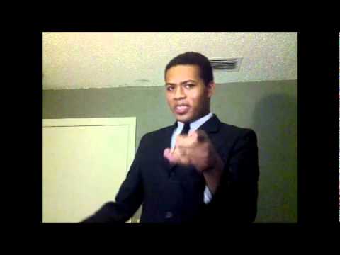 The Tyler Show #1 - YouTube