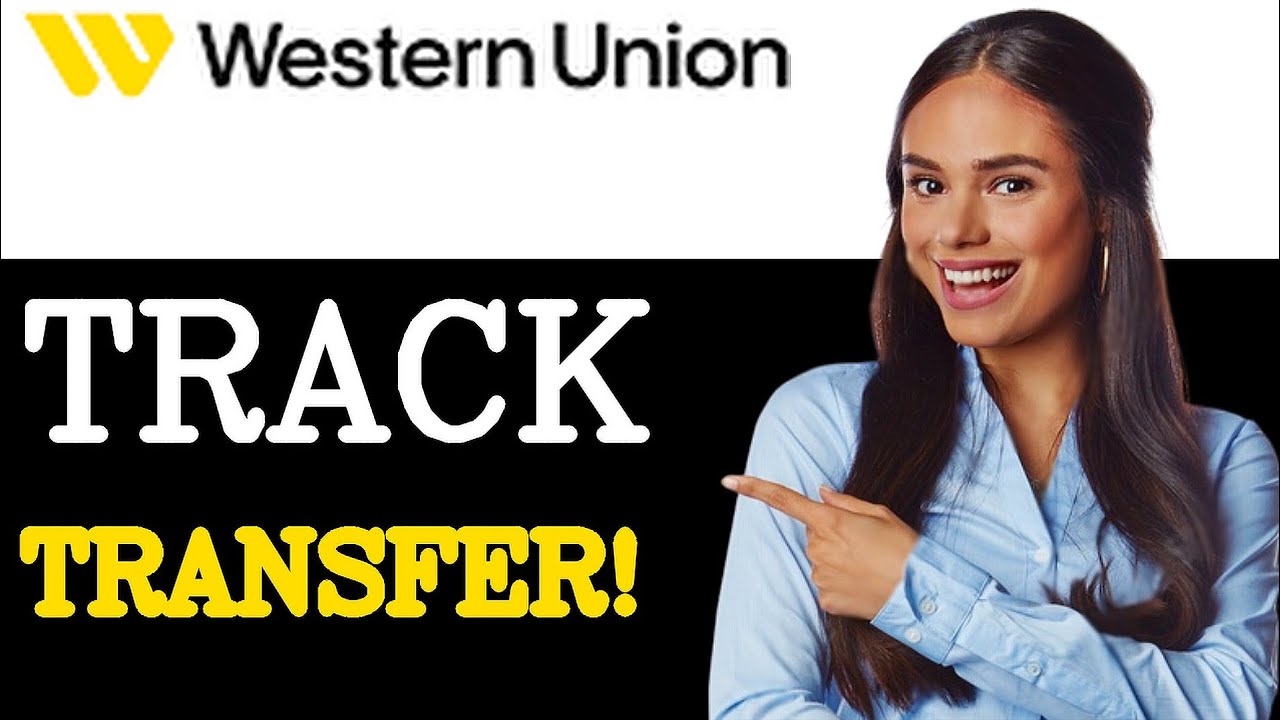 How To Check Western Union Money Transfer Status (2025) - YouTube